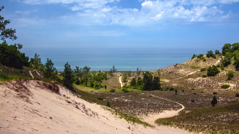 The Most-Visited Tourist Attraction In Every State