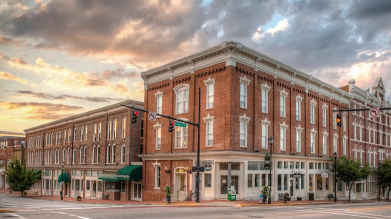 The Oldest Hotels In America