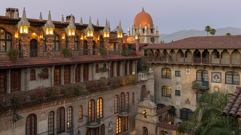 The Oldest Hotels In America