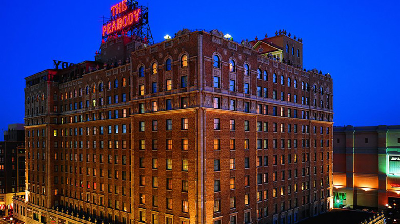 The Oldest Hotels In America