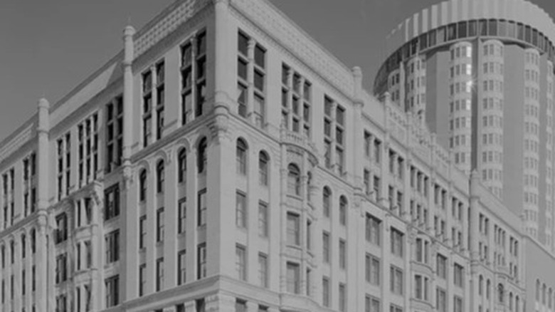The Oldest Hotels In America
