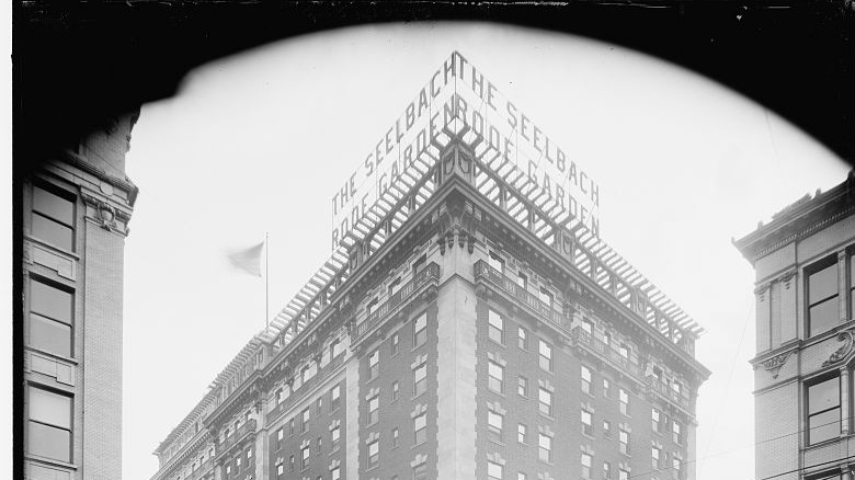 The Oldest Hotels In America