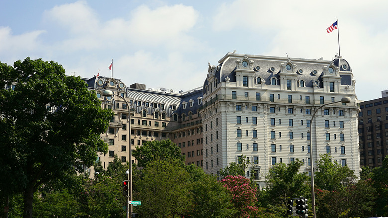 The Oldest Hotels In America