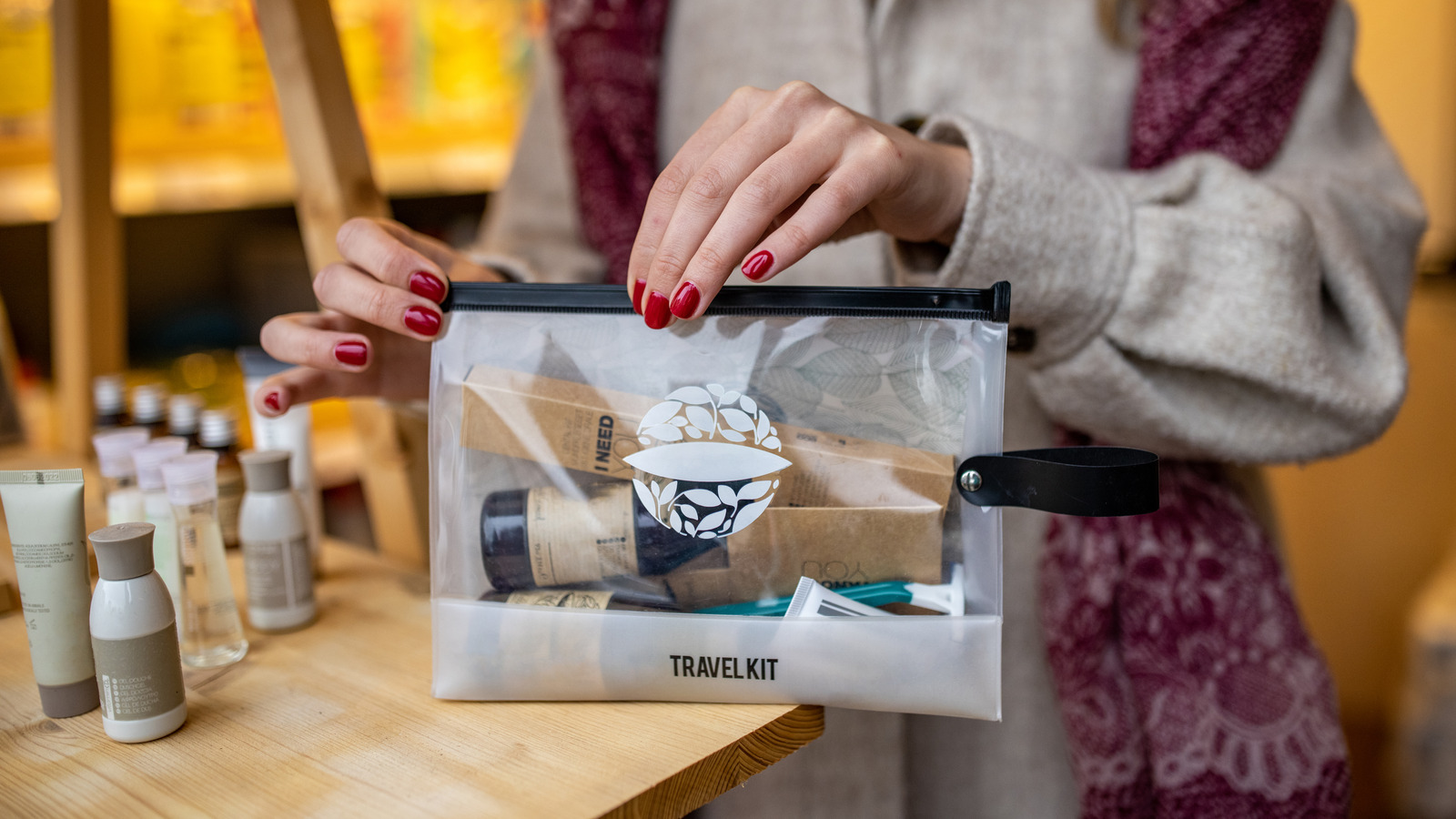 The One Beauty Product You Should Always Pack No Matter The Destination