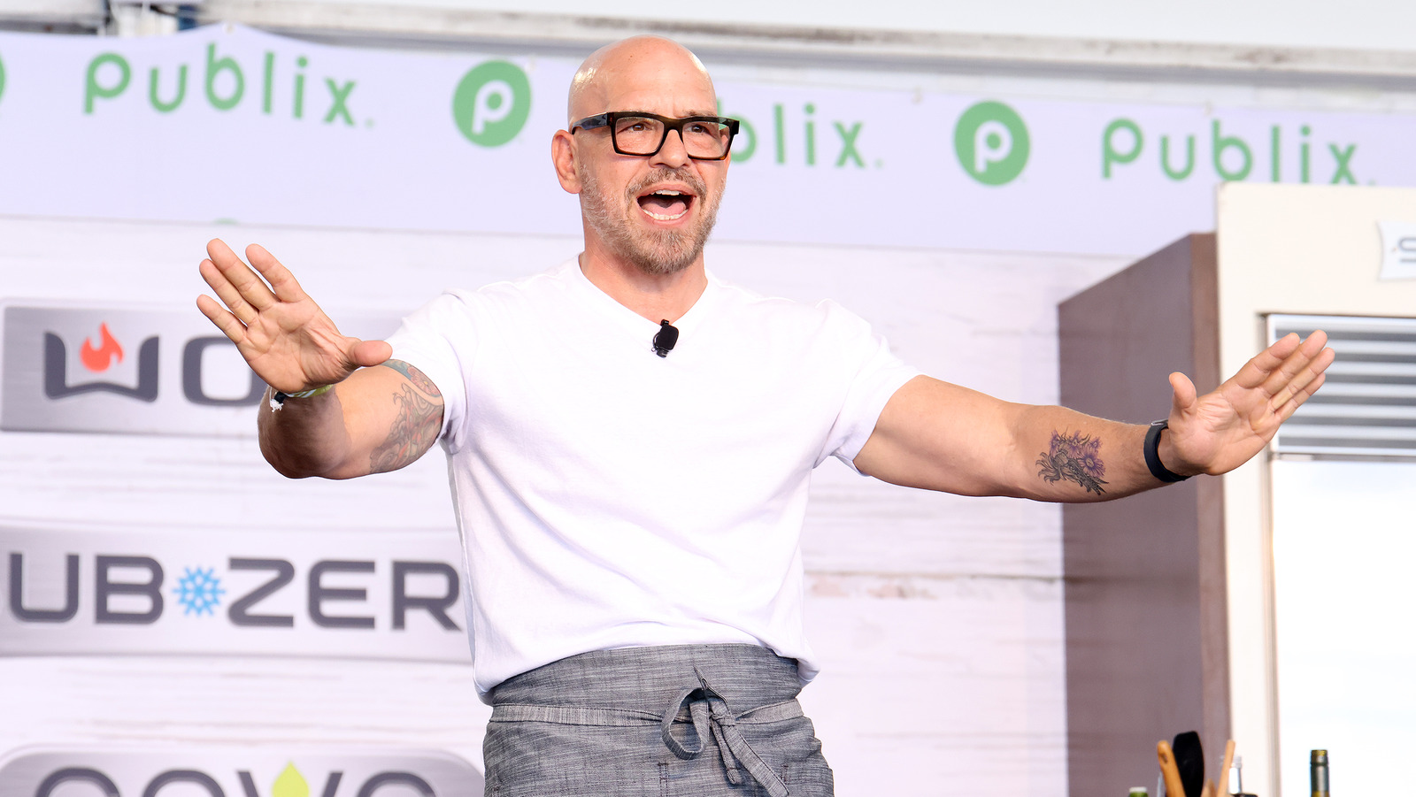 The One Restaurant You Won't Want To Miss In NYC, According To ...