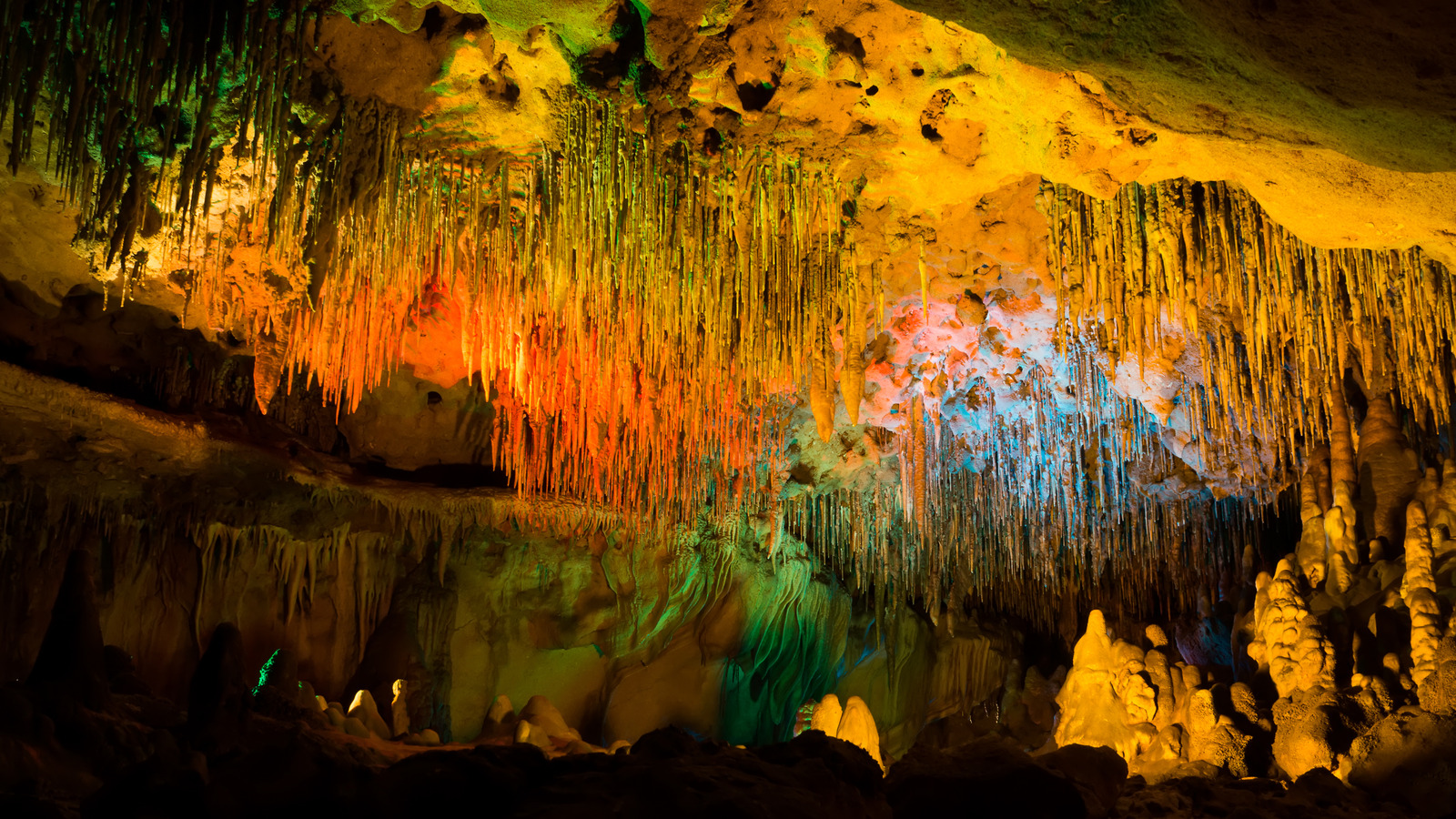 The Only State Park In Florida Offering Breathtaking Cave Tours Is ...