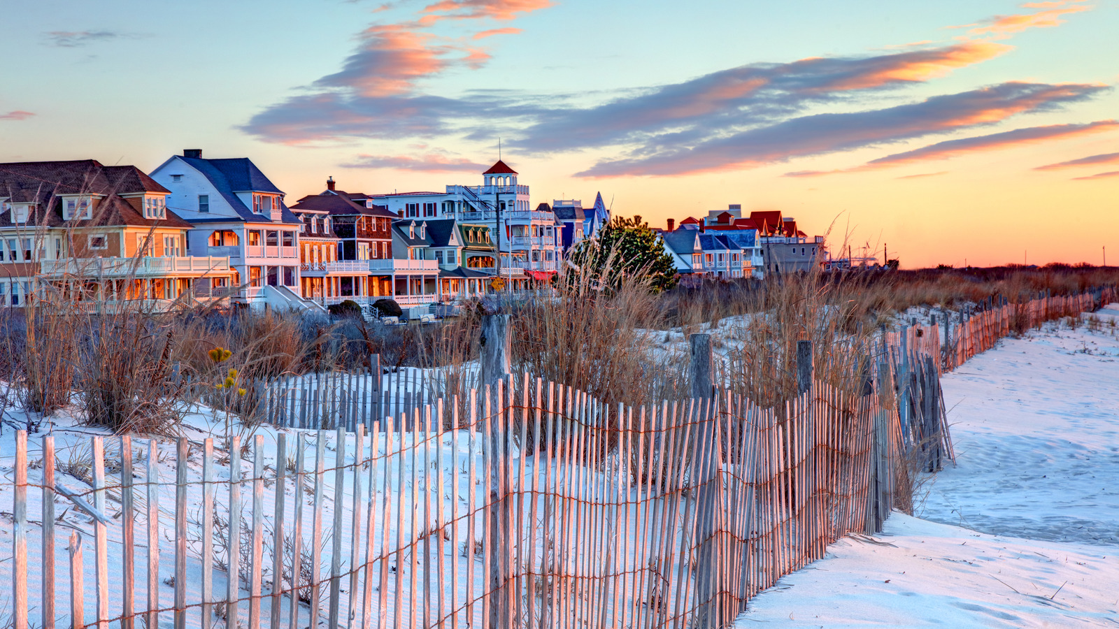 The Perfect Destination For A Spring Road Trip, According To Samantha Brown