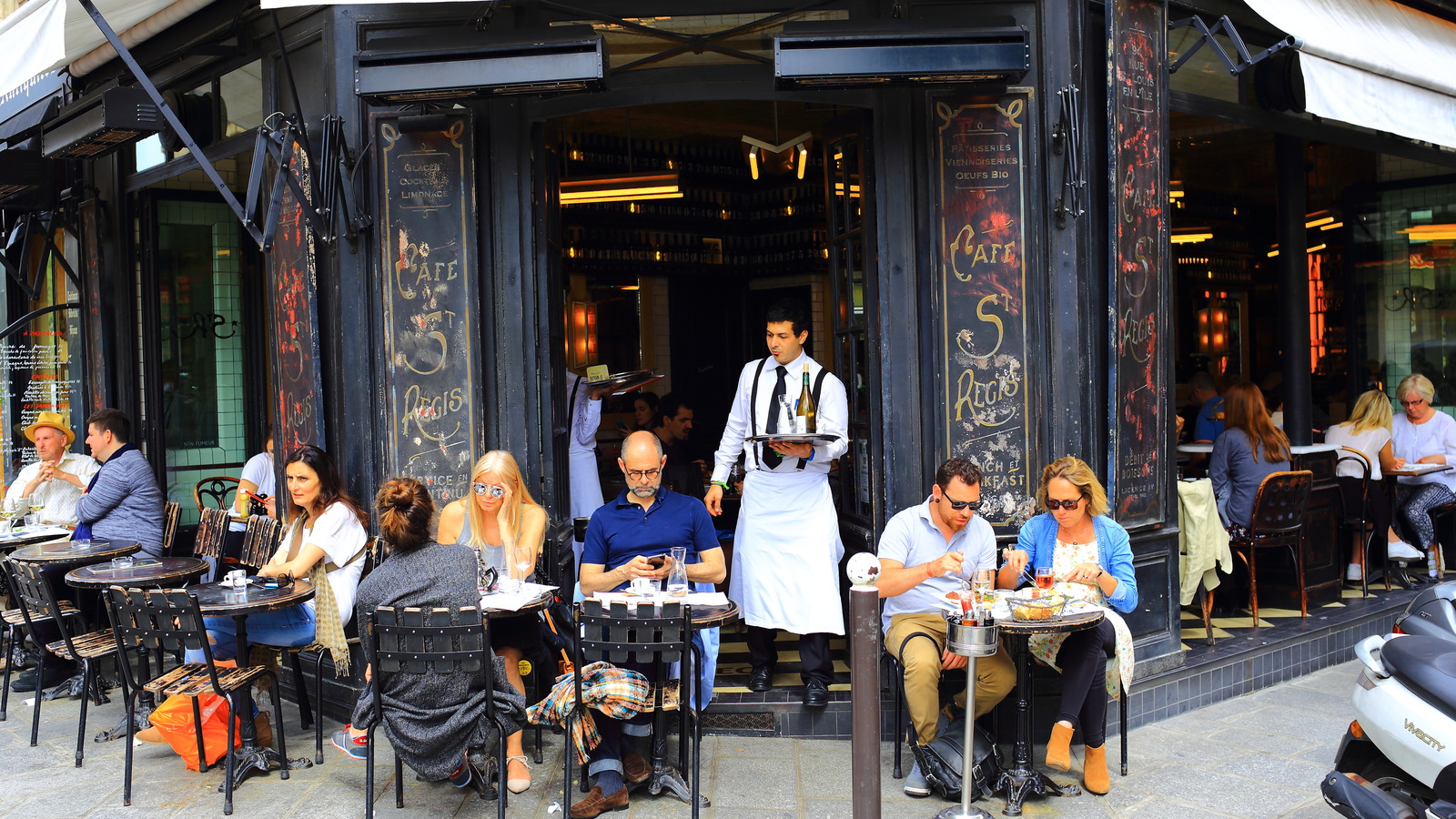 The Rudest Countries In Europe, According To Travelers