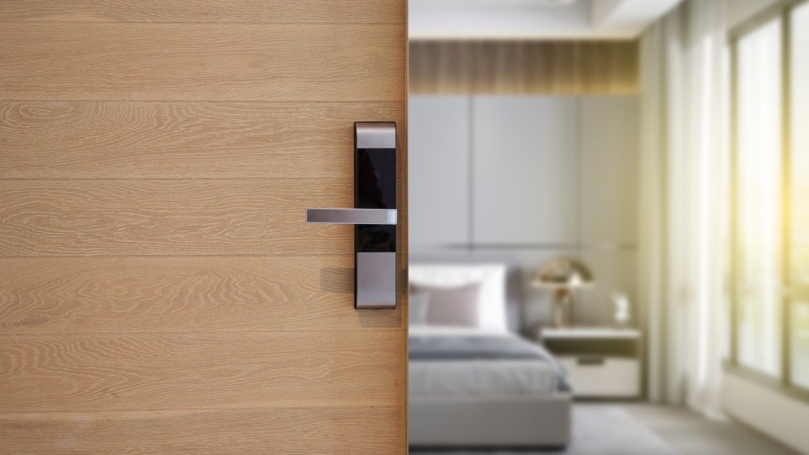 The Simple TikTok Hack That Will Help You Feel Safer In Your Hotel Room