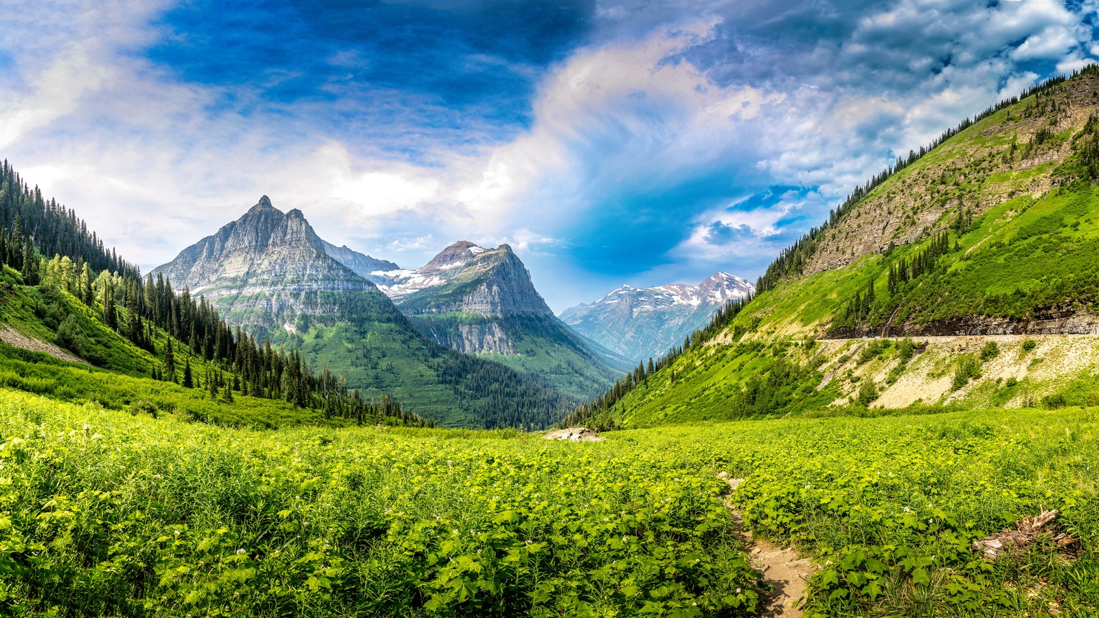 The Stress-Free Western Tour That Guarantees 5 National Parks In One Trip