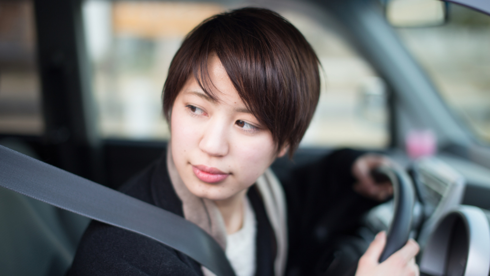 The Strict Driving Rule Every Tourist Needs To Know Before Visiting Japan