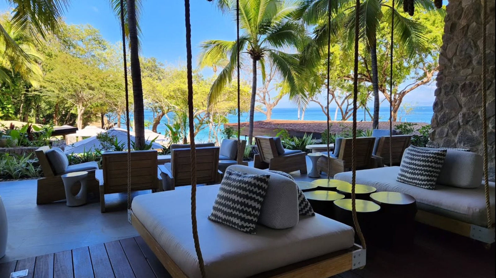 The Stunning Coastal Costa Rican Hotel With Exclusive Surf And A Luxury ...