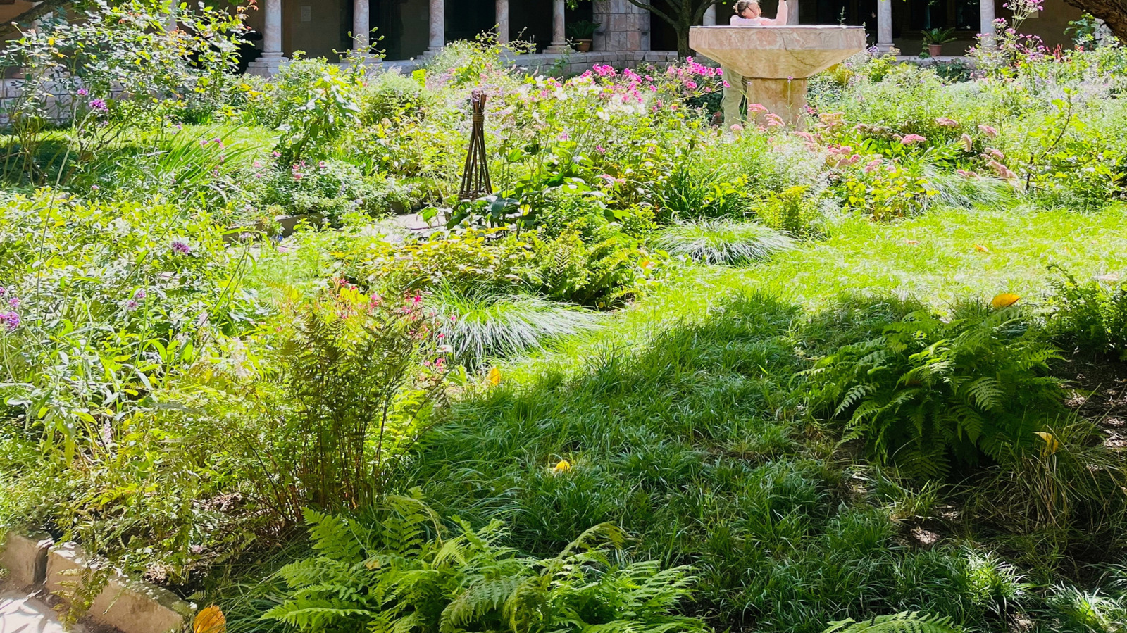 The Stunning New York City Location That Takes You Straight To Medieval ...