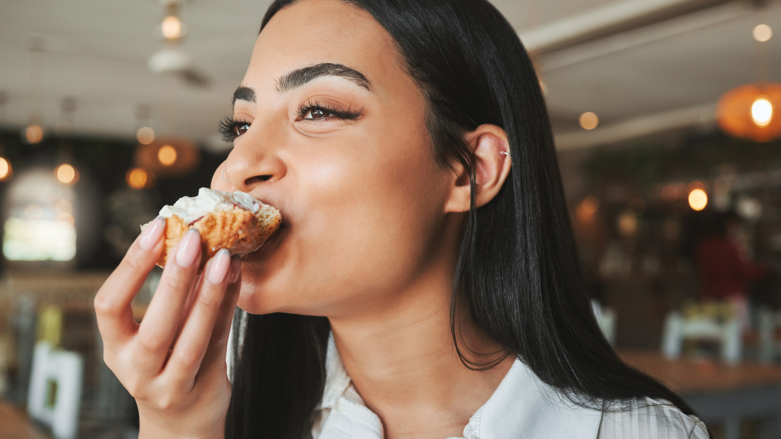The Sweet TSA Food Exception You Didn't Know About