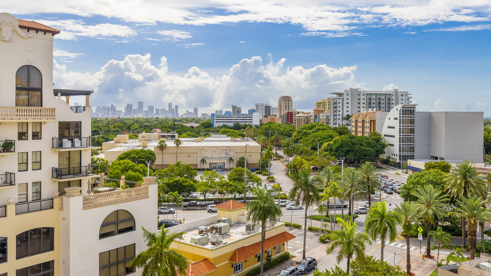 The Underrated Miami Neighborhood With European Flair And World-Class Art