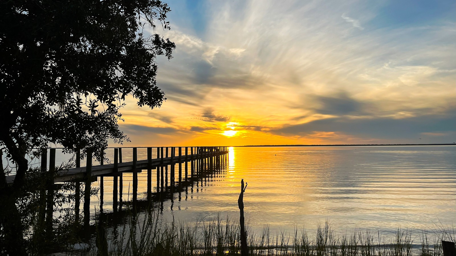 The Underrated Sleepy Town On Florida's Gulf Coast That's Best Known As ...