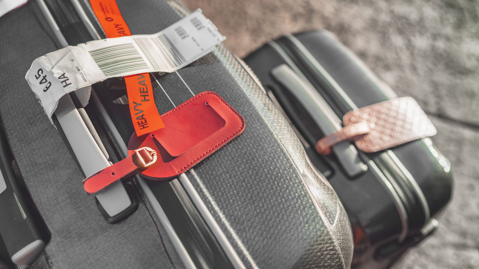Skycaps Are An Underused Airport Service For Quicker Luggage Check-Ins