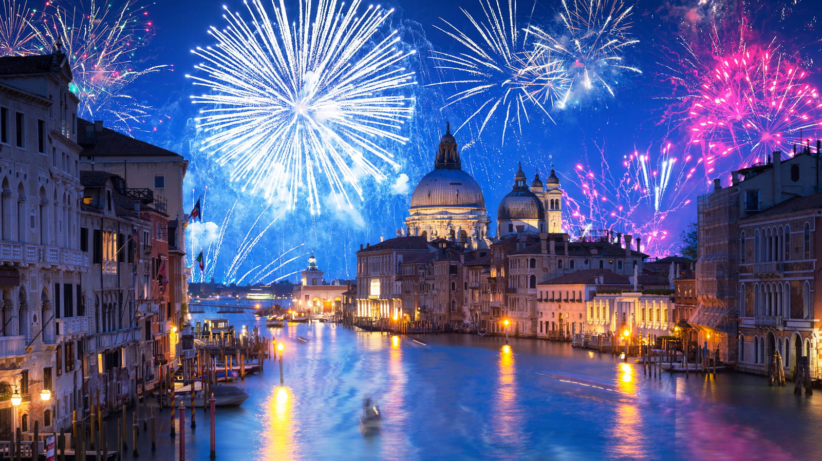 The Unexpected 'Red-Hot' Tradition To Secretly Spice Up Your New Year ...