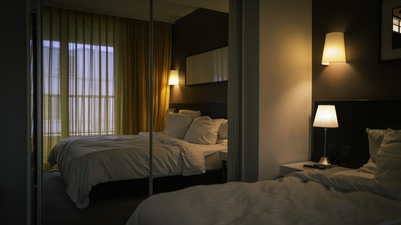 Headed To Germany? Be Prepared For The Dreaded German Pillow