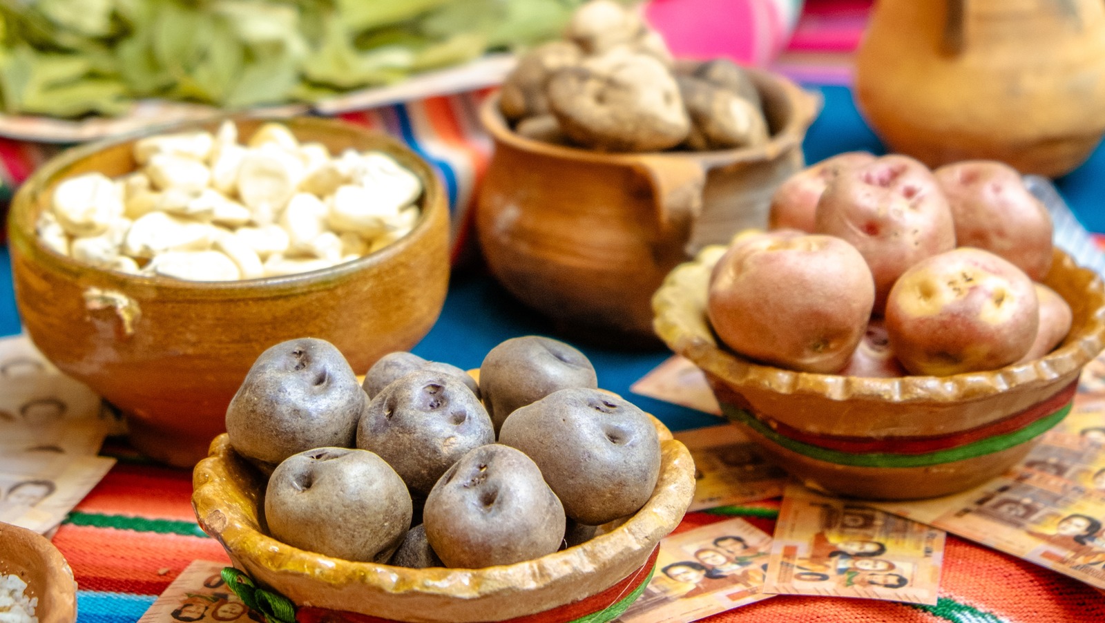 Why Foodies Should Add Bolivia To Their Bucket List