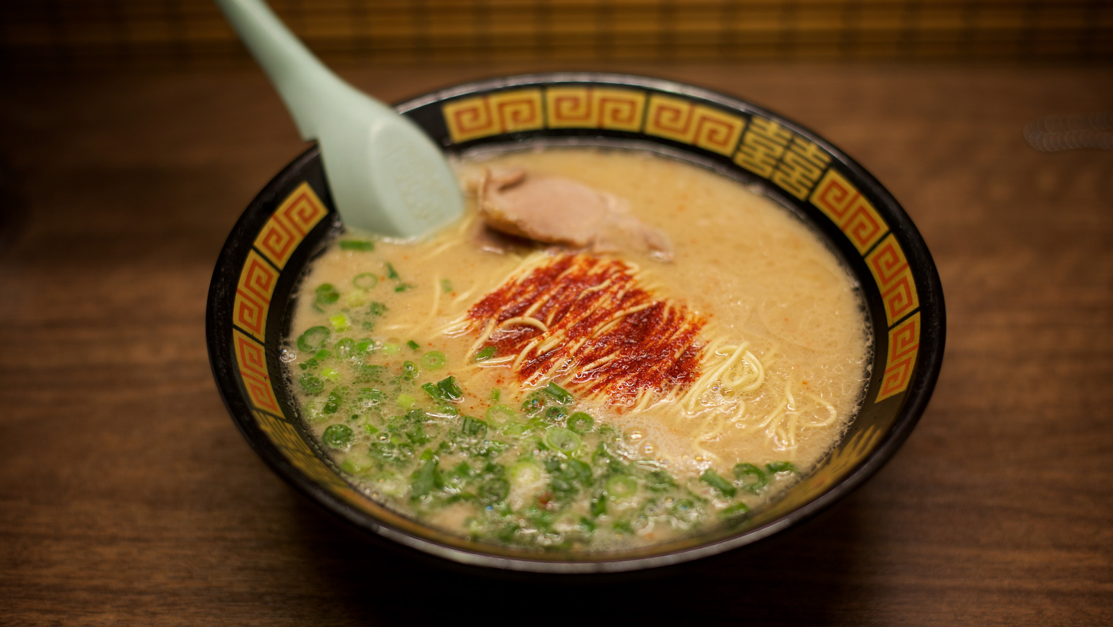 The US Destination Where You Can Eat At One Of The World's Best Ramen ...