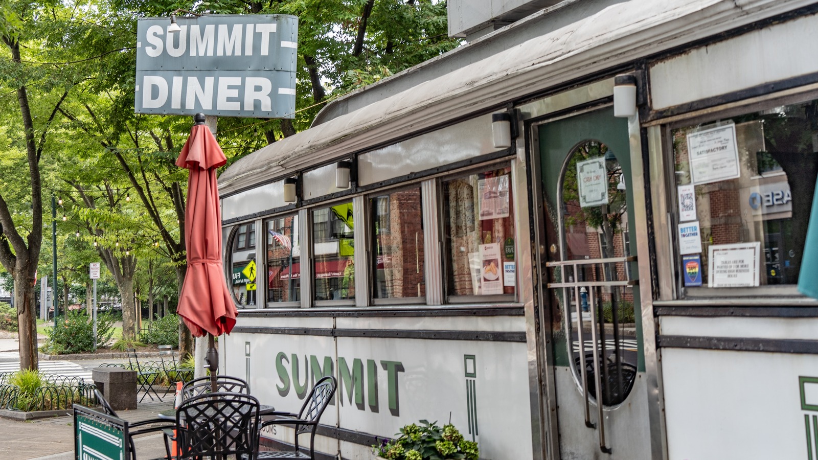 The US State That Has The Most Diners In The Country