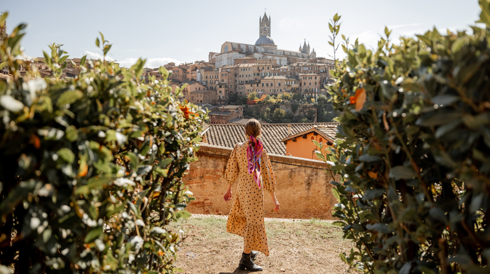 These Are The Cheapest Vacation Destinations In Italy, According To ...