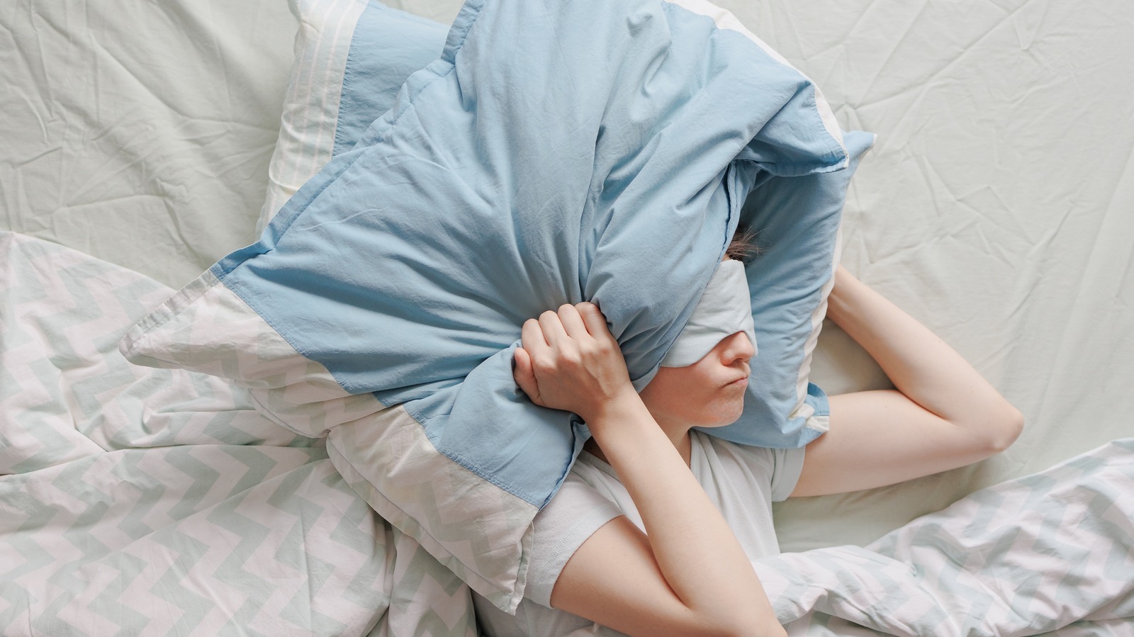 These Tips Will Help You Get A Perfect Nights Sleep In A Hotel