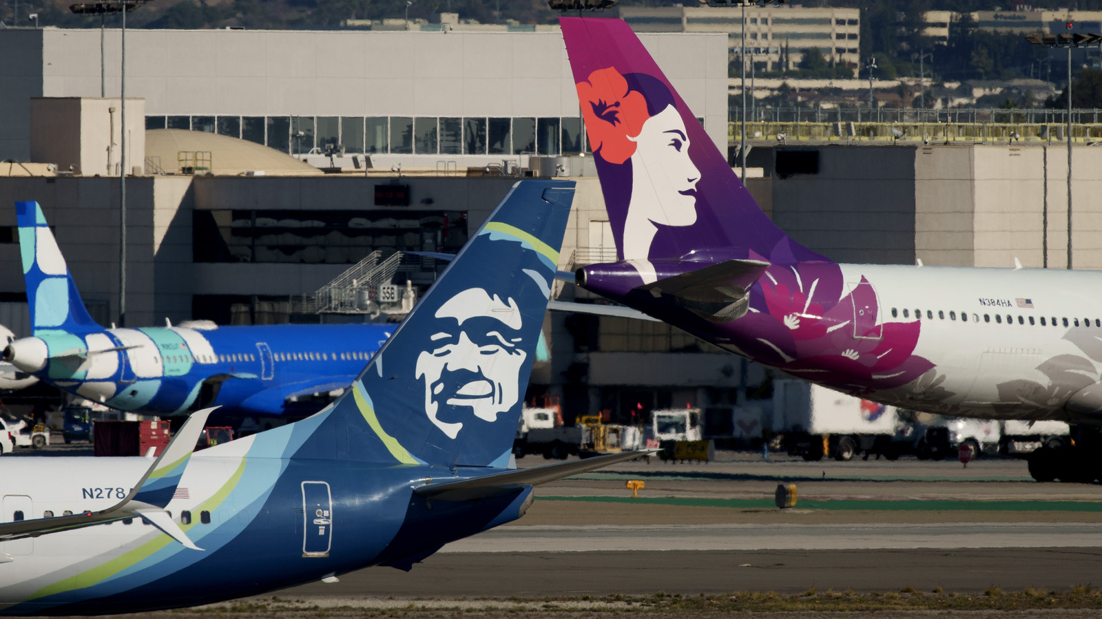 These Two Airlines Just Joined Forces To Bring You More Destinations