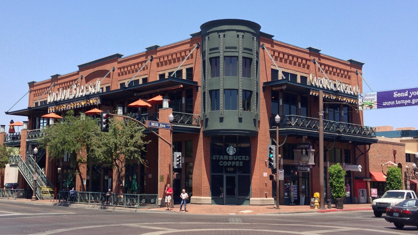 This Booming Southwestern Town Has A Little Something For Everyone