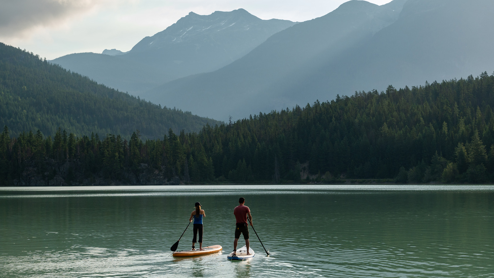 This Canadian Destination Is Perfect For A Romantic Winter Getaway