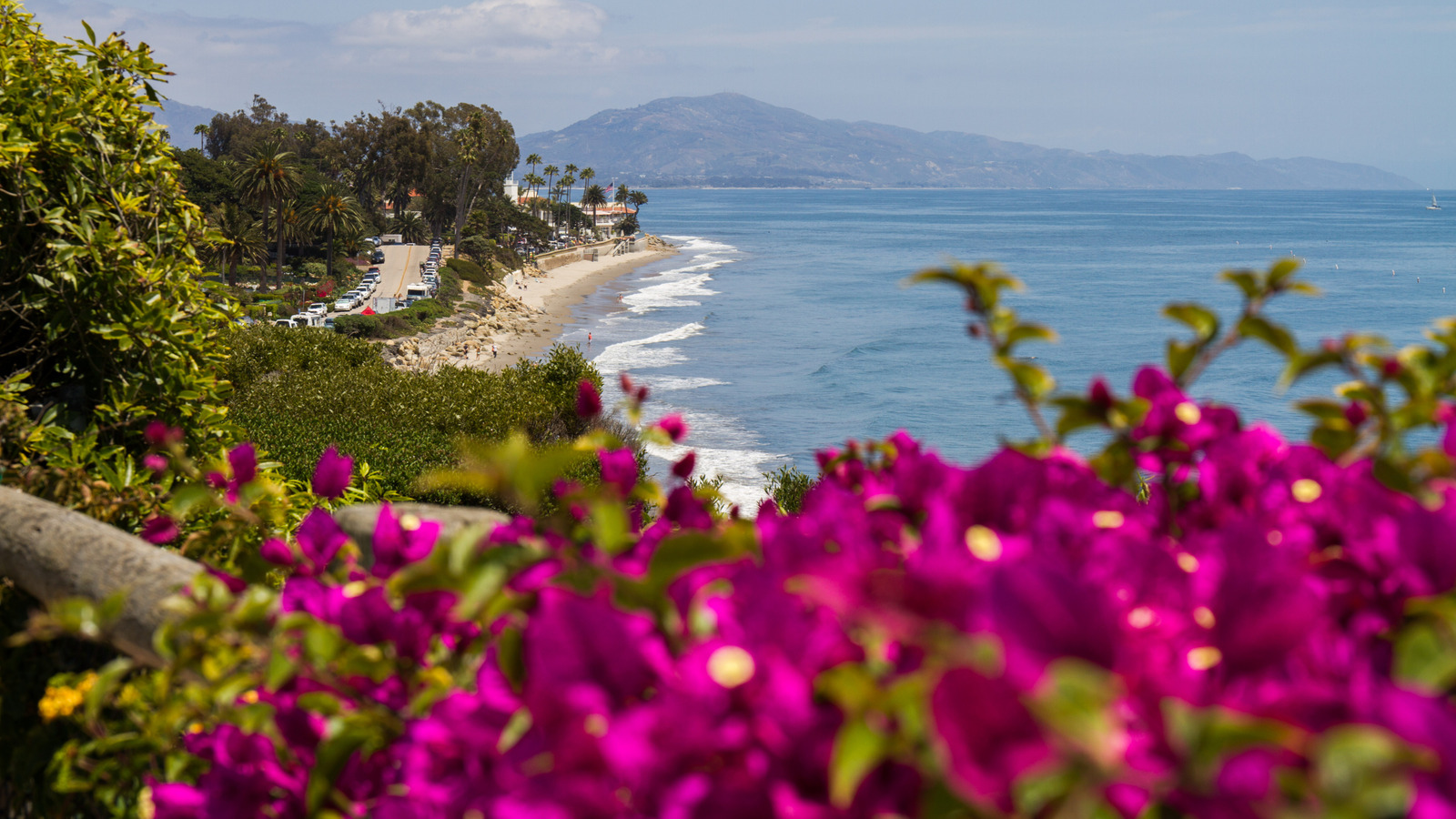 This Charming California Town Offers Scenic Beaches For A Relaxing ...