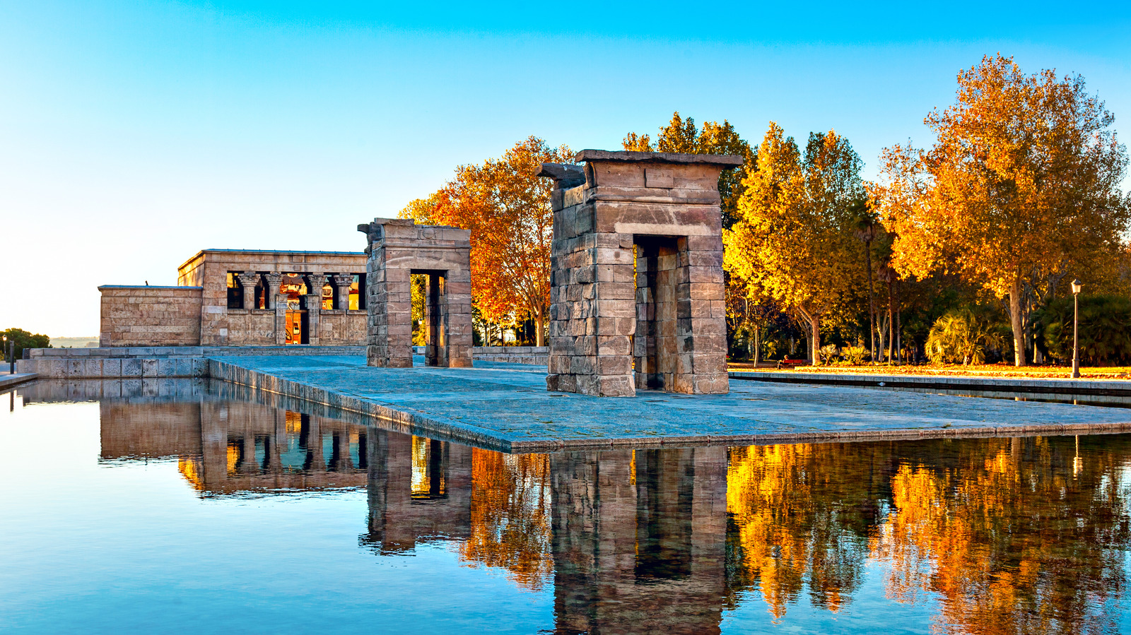 This City In Spain Is The Perfect International Destination For A Fall ...