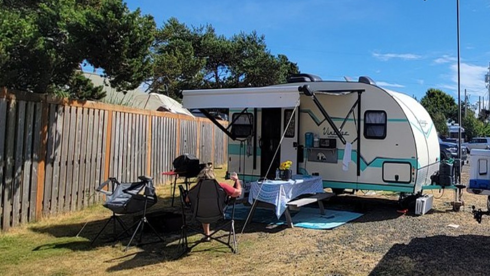Rv Parks In Naples