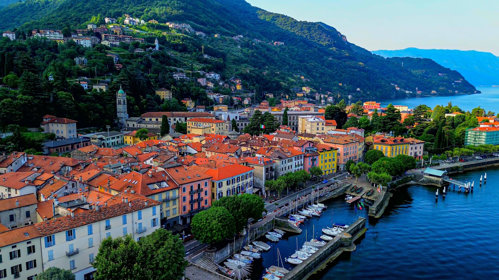 Bellano Is A Hidden Gem On Italy's Lake Como That's Full Of Charm