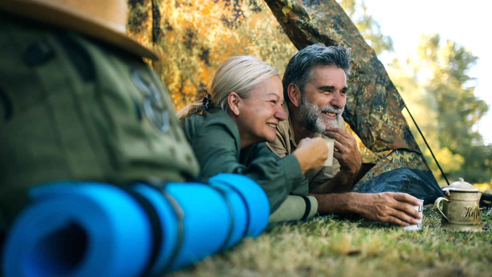 This Handy Little Tool Is A Must When Packing For Camping, Hiking, Or ...