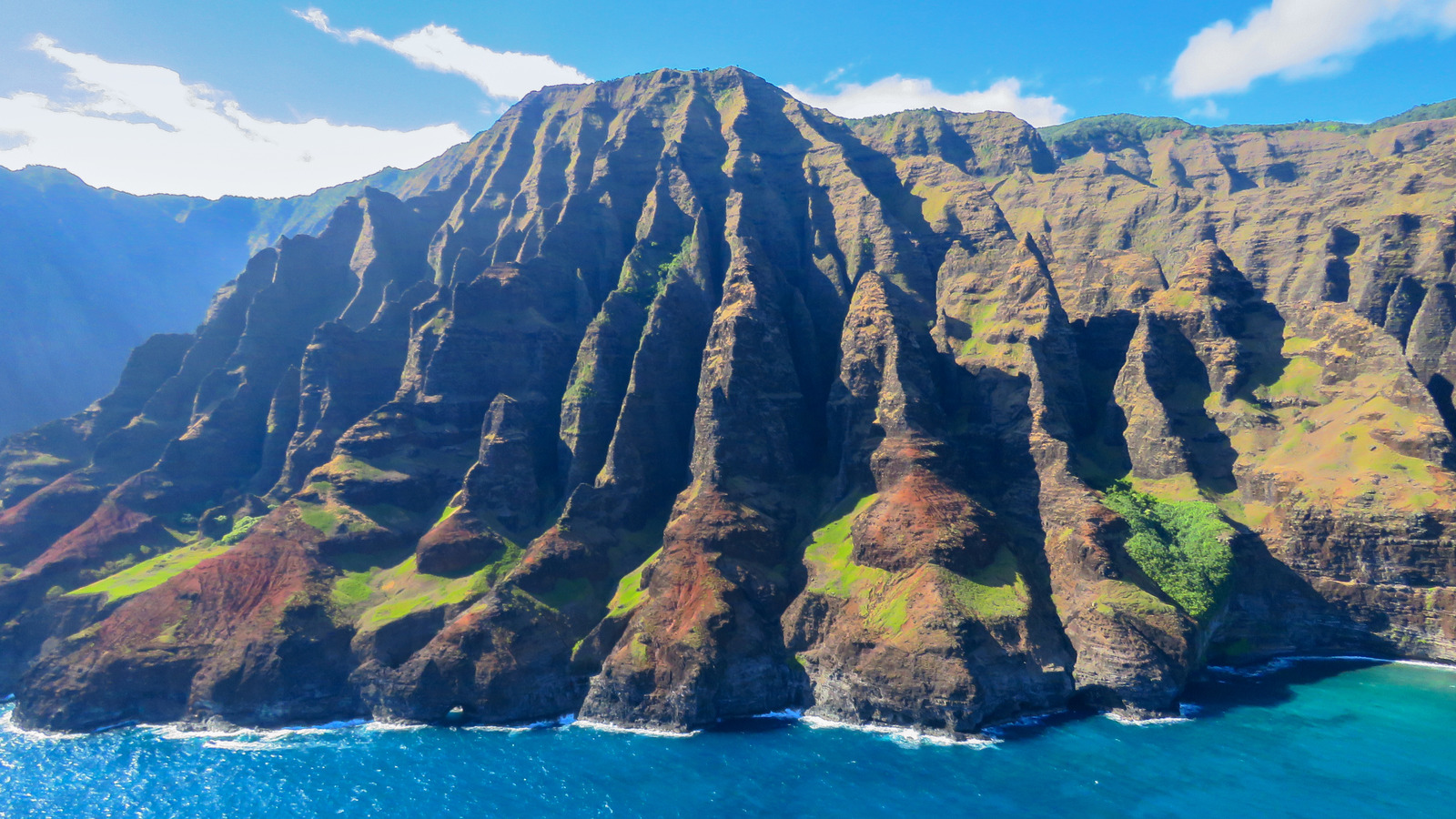 This Hawaiian State Park Is A Great Destination For Hiking Adventures