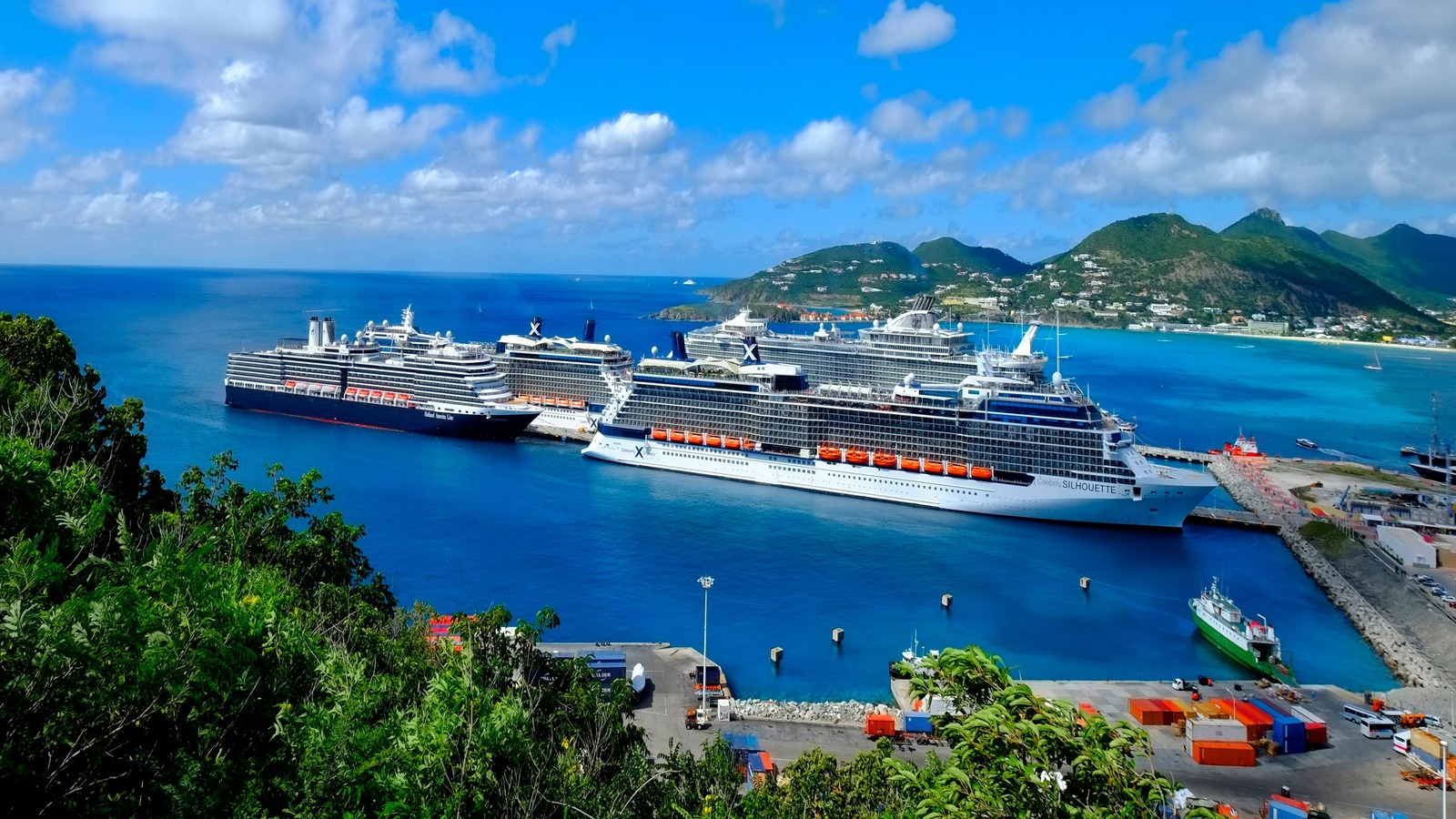 This Inappropriate Cruise Ship Behavior Can Quickly Ruin Your Overseas ...