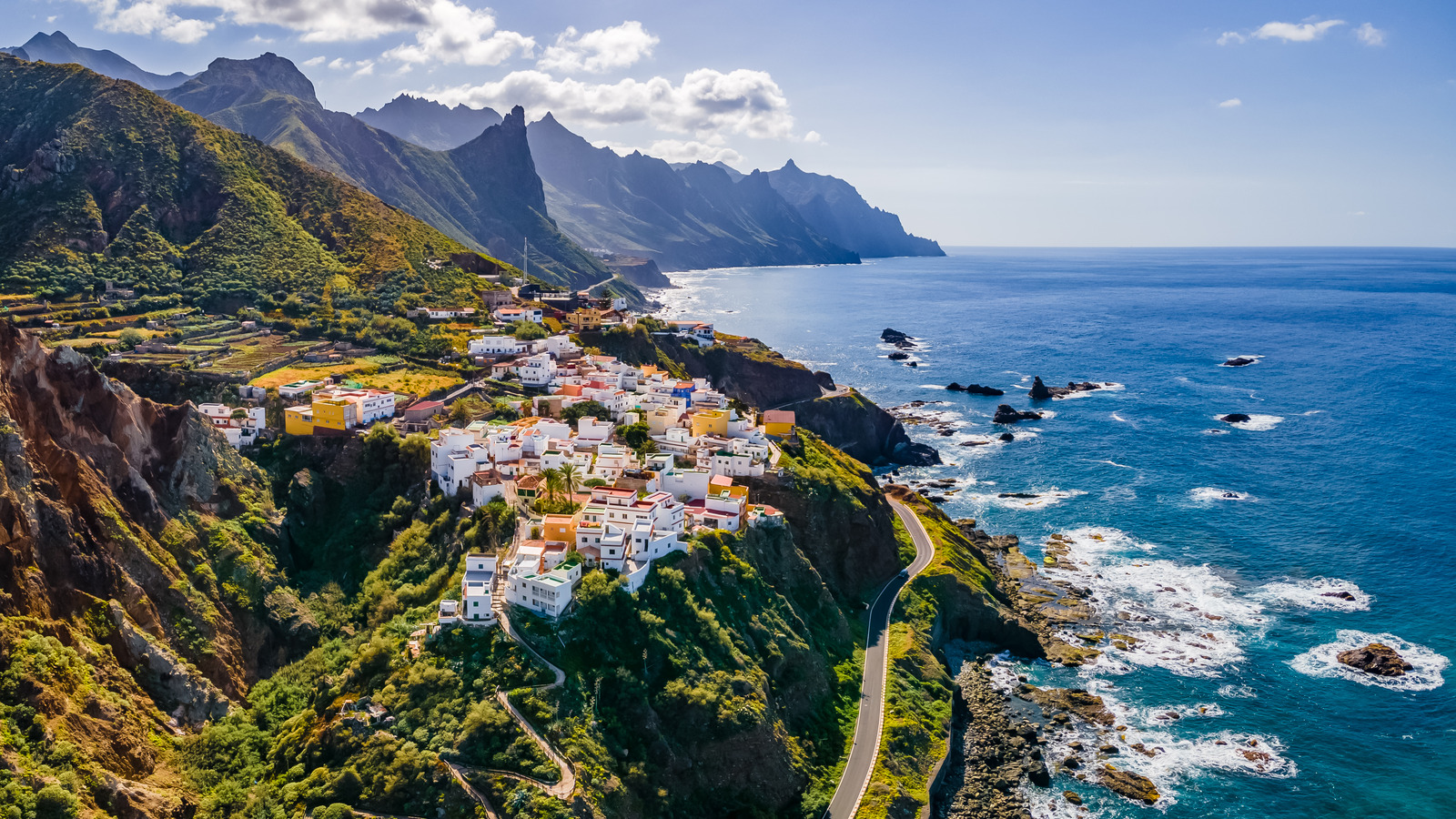 This Is Proven To Be The Best Country In Europe For The Most ...
