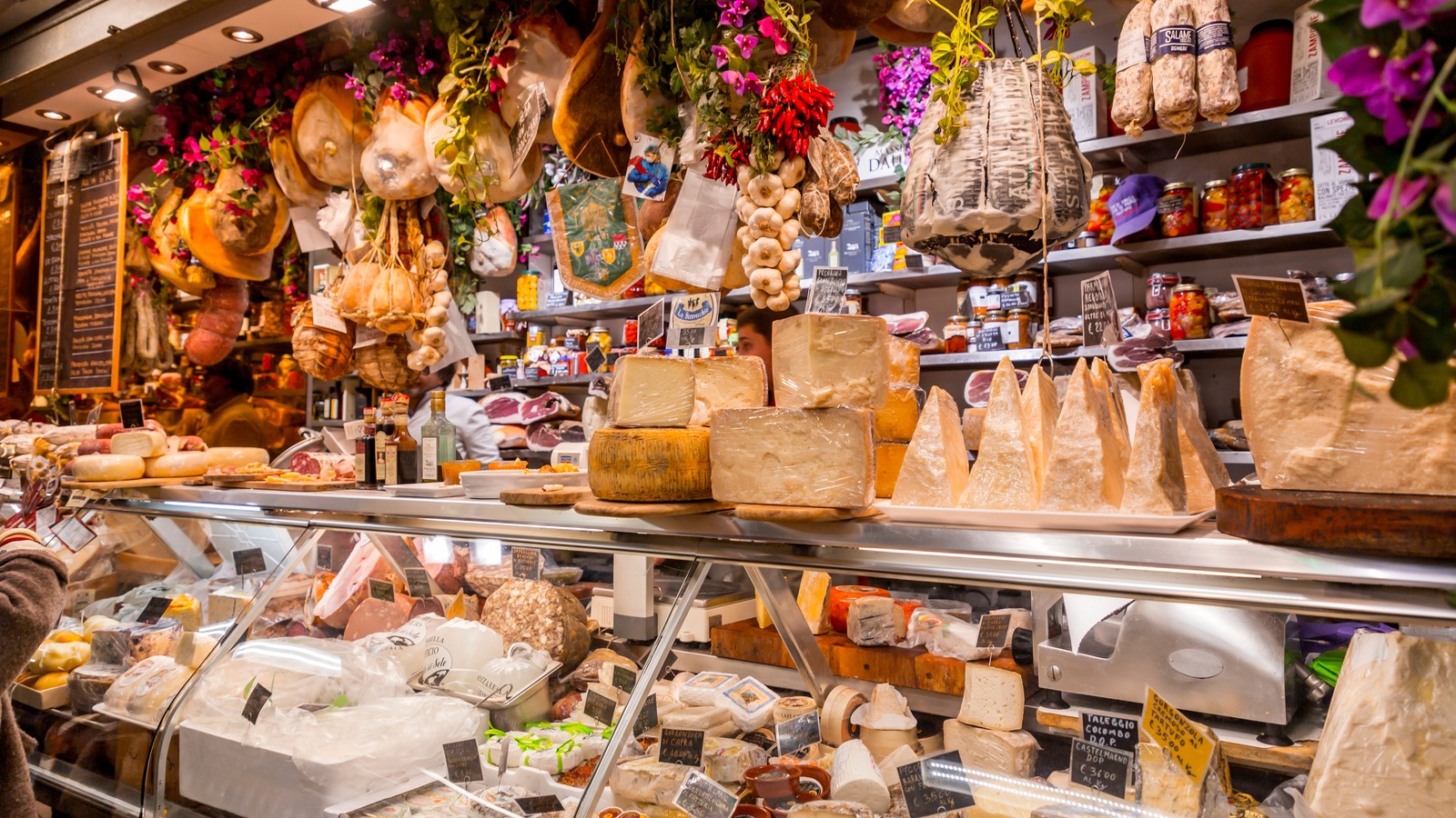 Per Rick Steves, The Best Cooking Classes In Italy Can Be Found In Florence