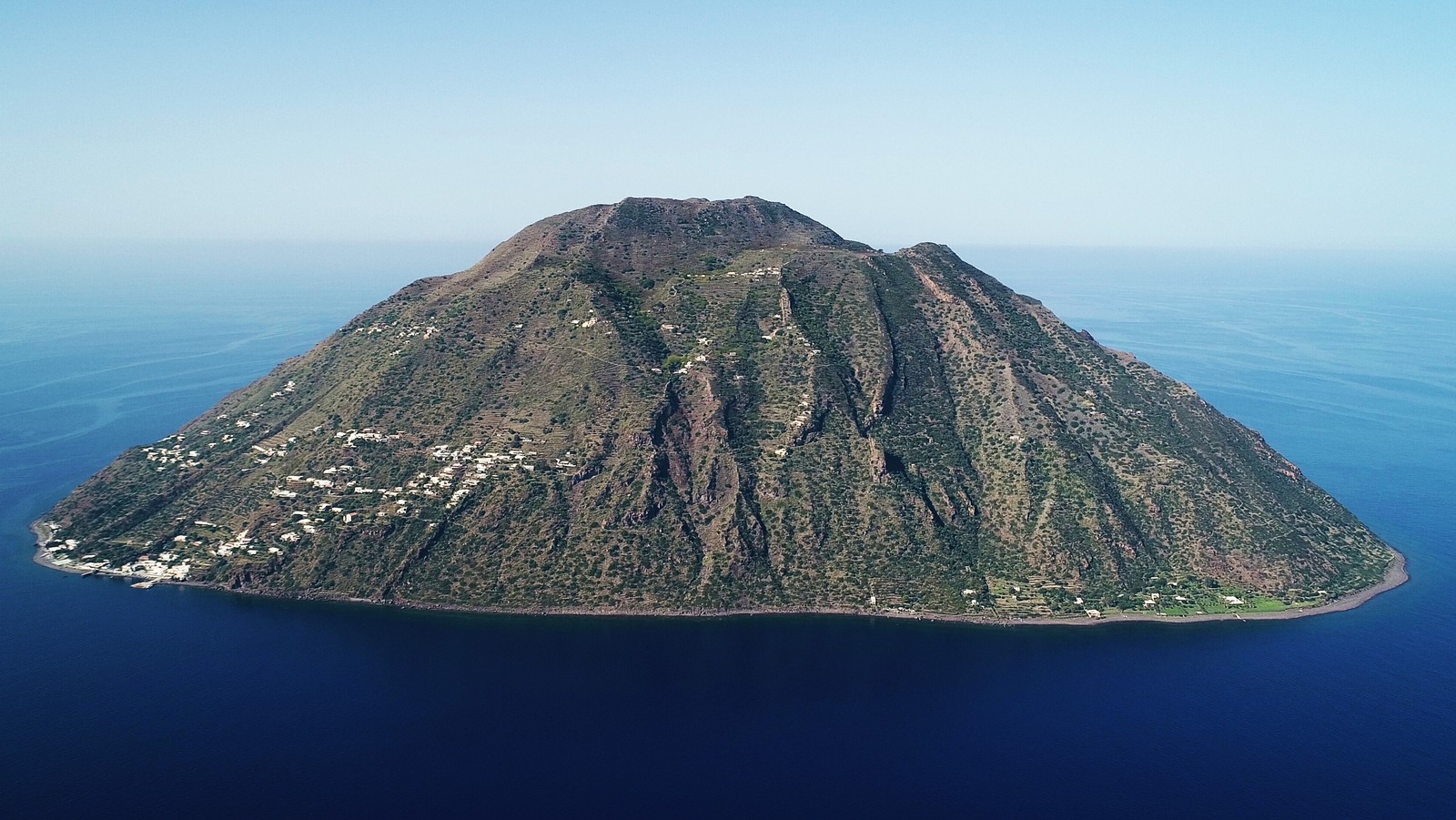 This Isolated Italian Island Is Perfect For Travelers Seeking A Wild Escape