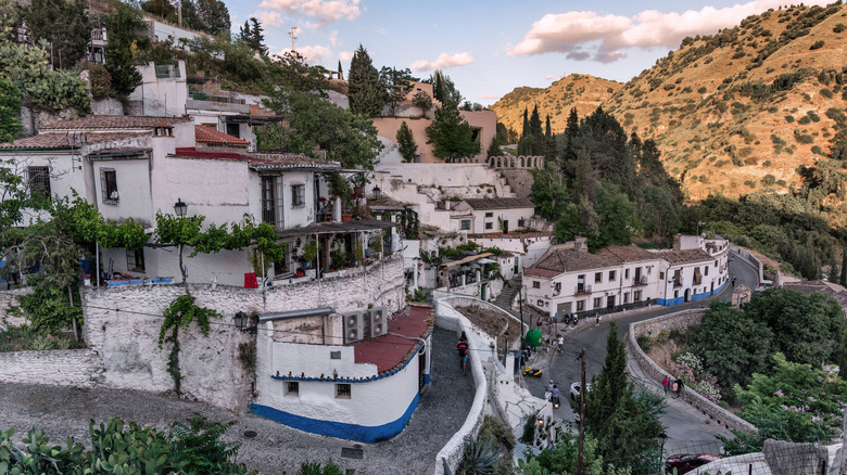 This Magnificent Palace Complex In Spain Is One Of Rick Steves ...