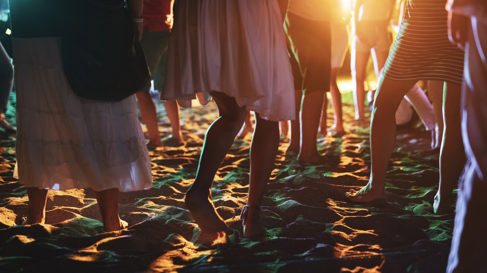 This Problematic Trend Is Taking Over US Beach Towns, Leading To ...