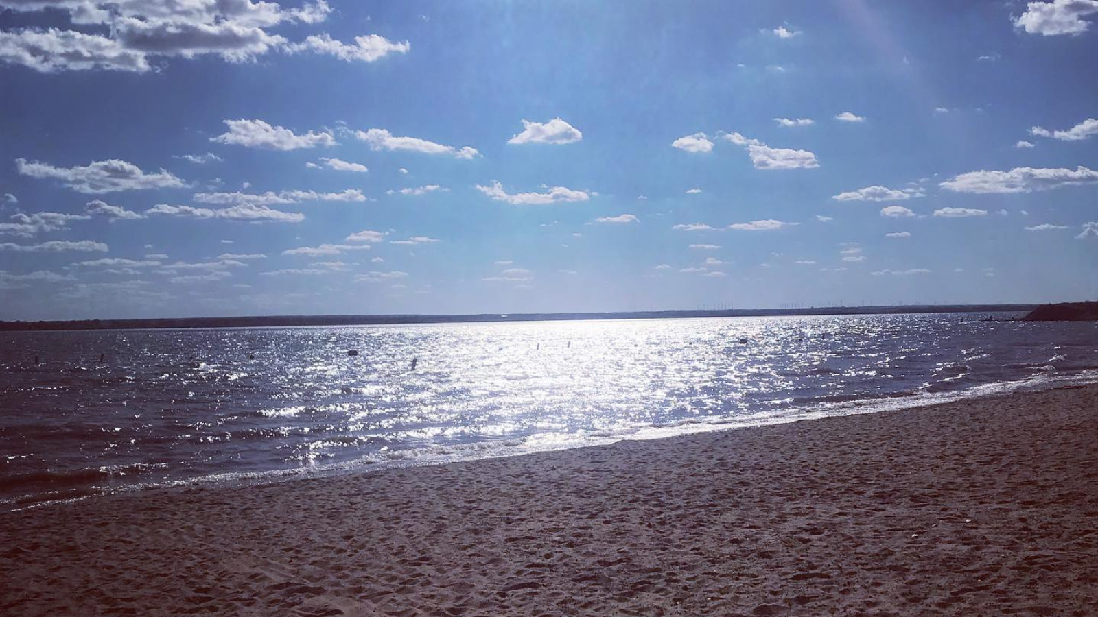 This Stunning Southern State Park Has Such An Underrated Beach