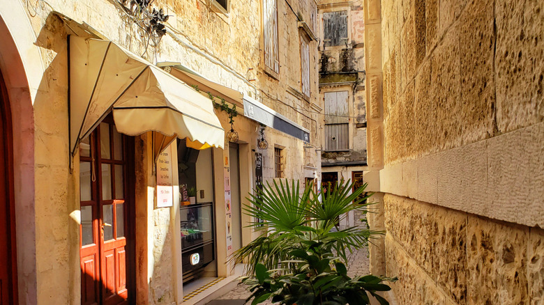 This Timeless Croatian Island Town Boasts Medieval Streets And ...