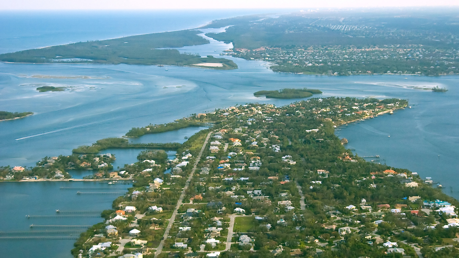 This Underrated Florida State Park Holds A Hidden, Uncrowded Beach And ...