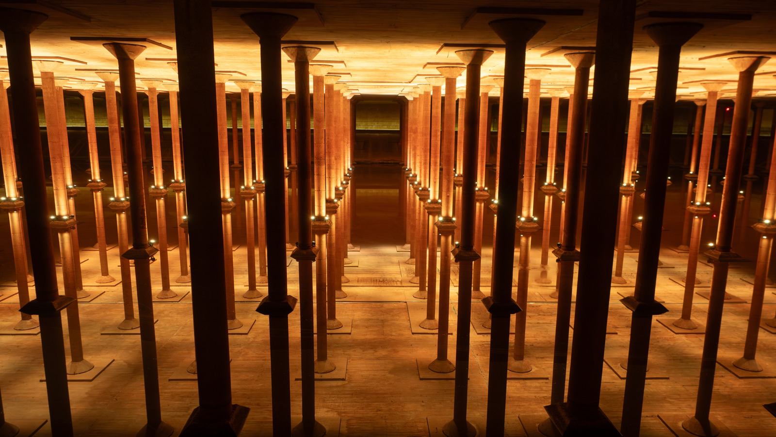 This Underrated Texas Park Is A Marvelous And Historic Underground Site ...