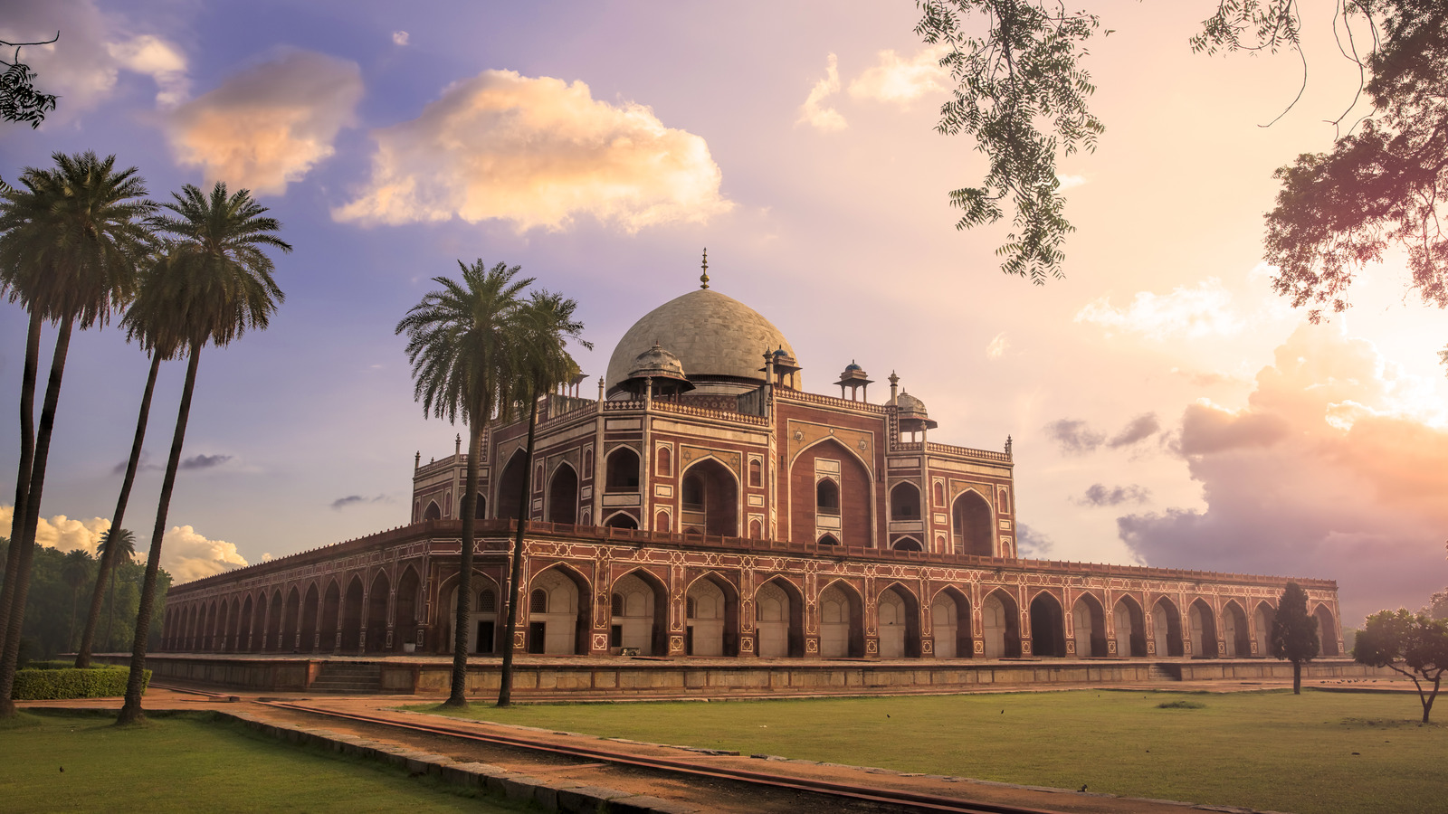 This Vibrant Destination Is Regarded As One Of The World's Best For Foodies