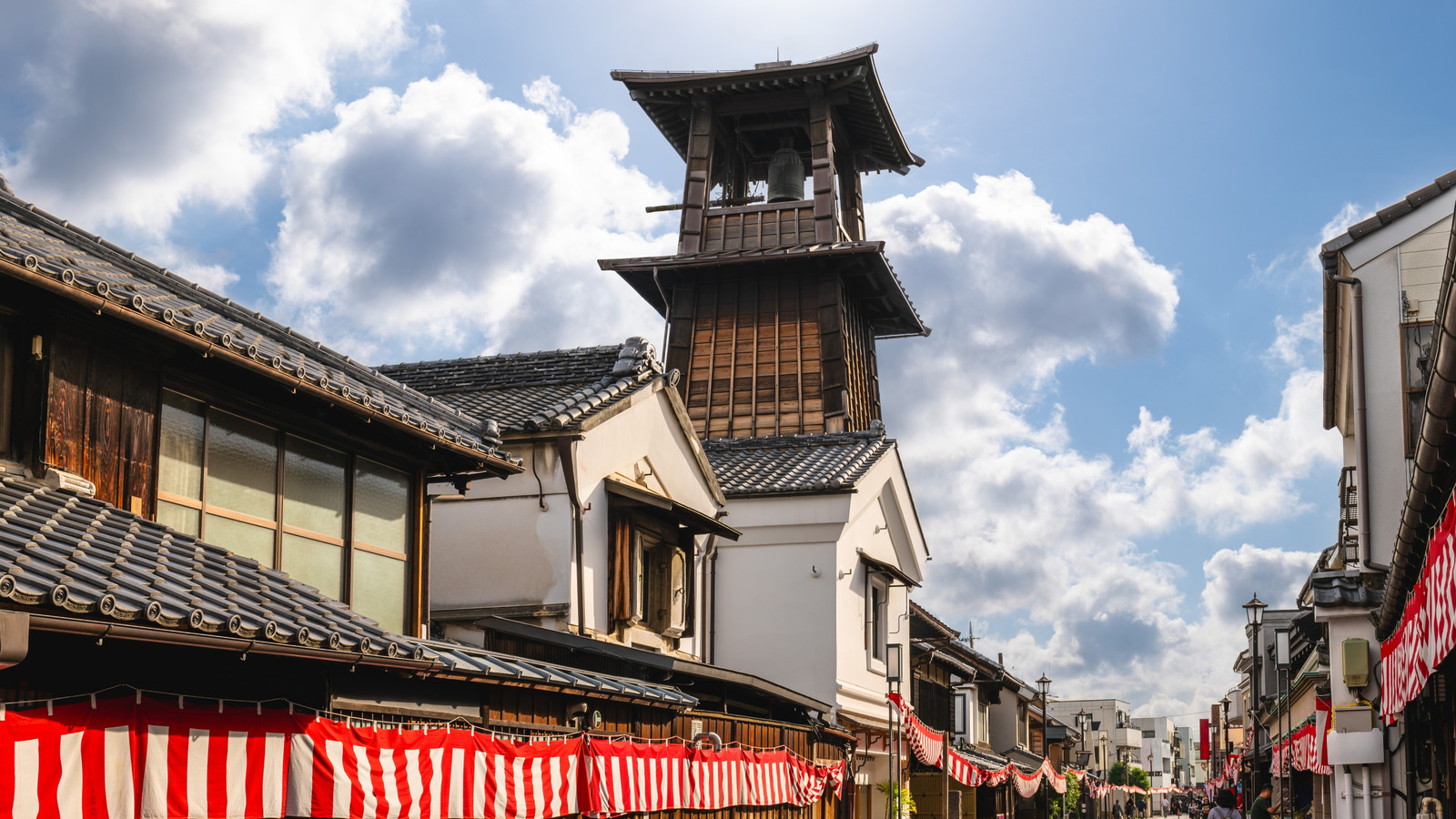 Tokyo's Most Underrated Day Trip Is A Traditional Japanese City Full Of ...