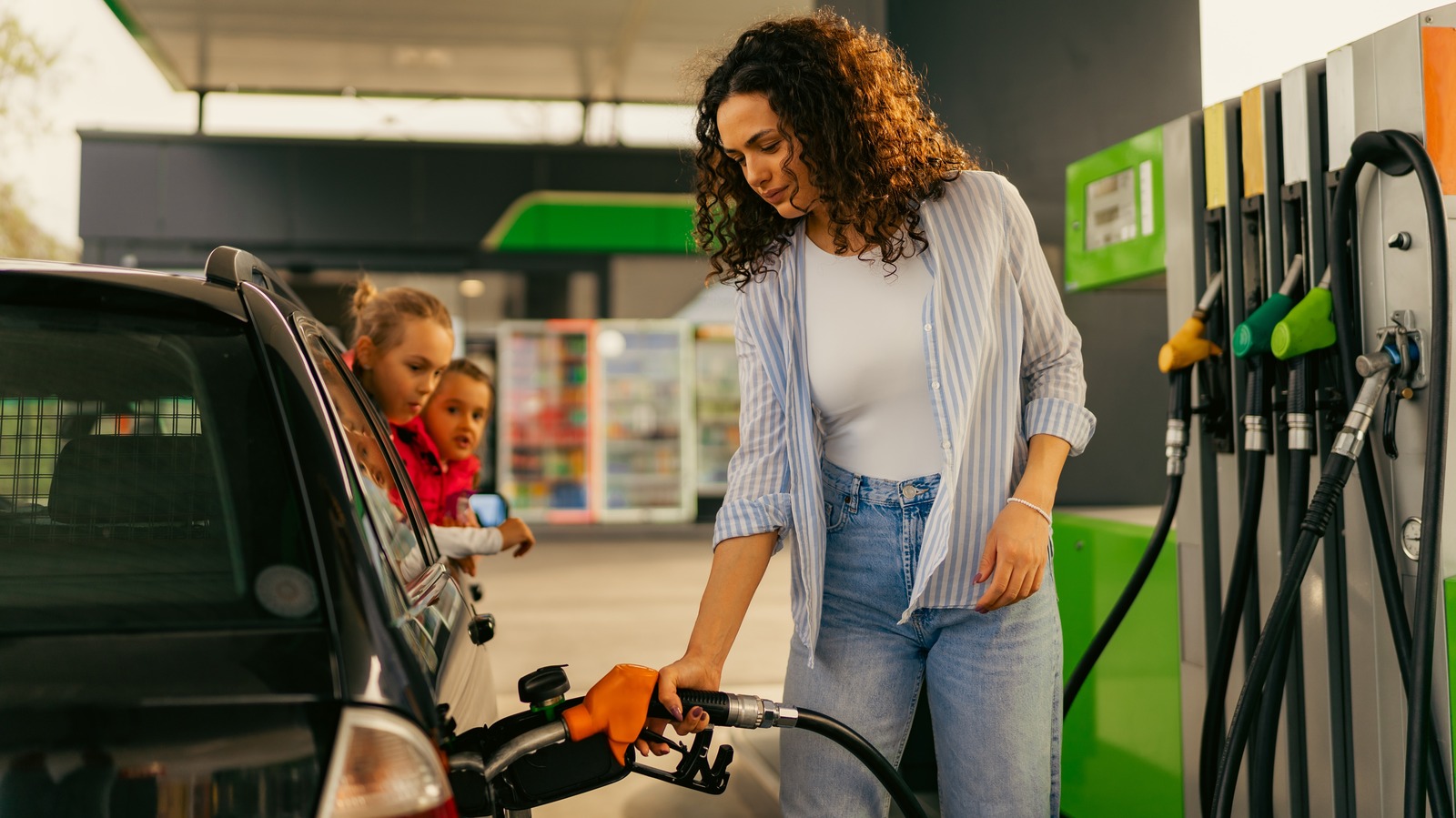 Use This Tool To Save On Gas During Your Next Road Trip